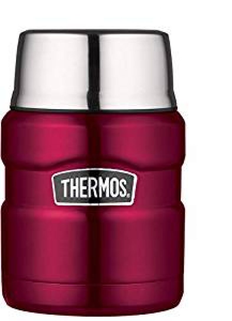 ¡El mejor termo para comida de 2025! :⊛: ¡Comparativa!