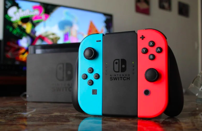 ¿Cuál es la mejor Nintendo Switch? :: Guía de compra 2025